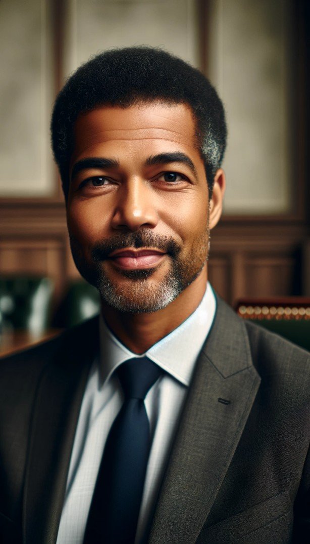 Jamal Adeen Thomas: An Actor Carving His Own Path - ThotsLife