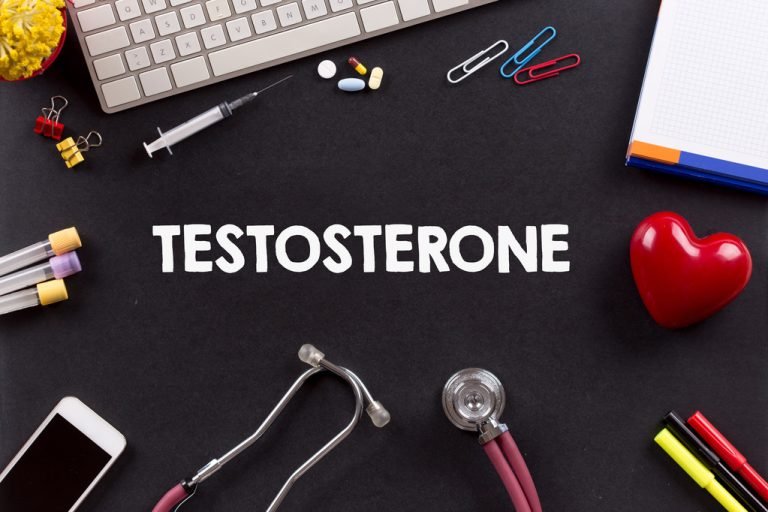 The Testosterone Effect: Linking Hormonal Balance with Well-being