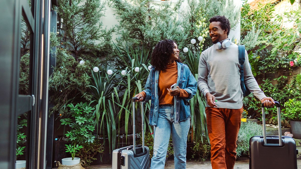 The 5 Types of People That Prefer Staying in Short-Term Rentals